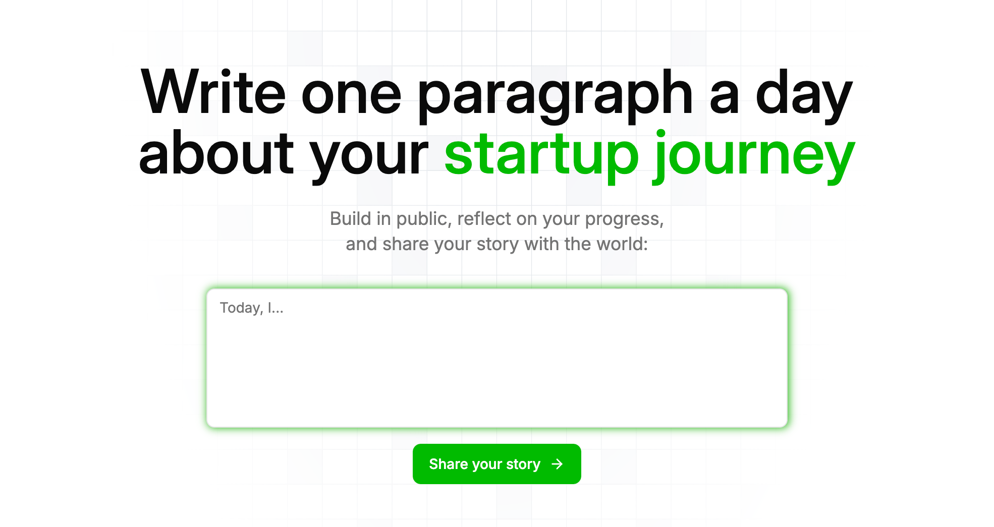 Startup Journal